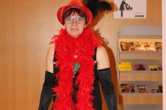 Kinderfasching und Maskenball – Götzner Fasnat